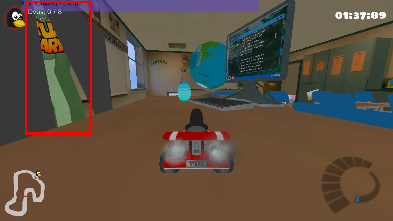 Paper cuts: several "panel" issues · Issue #3137 · supertuxkart/stk-code · GitHub