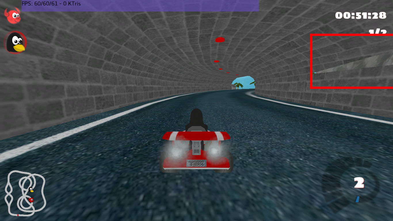 Paper cuts: several "panel" issues · Issue #3137 · supertuxkart/stk-code · GitHub