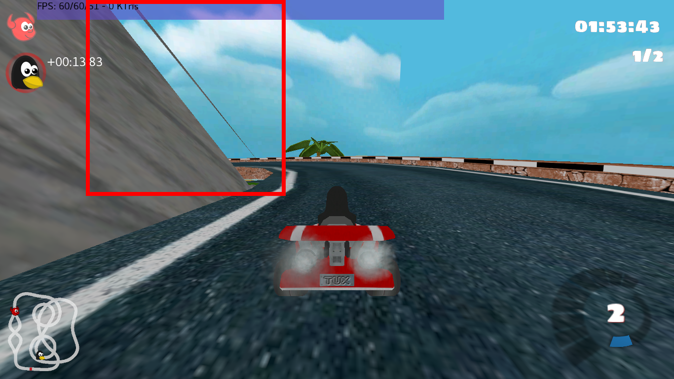 Paper cuts: several "panel" issues · Issue #3137 · supertuxkart/stk-code · GitHub