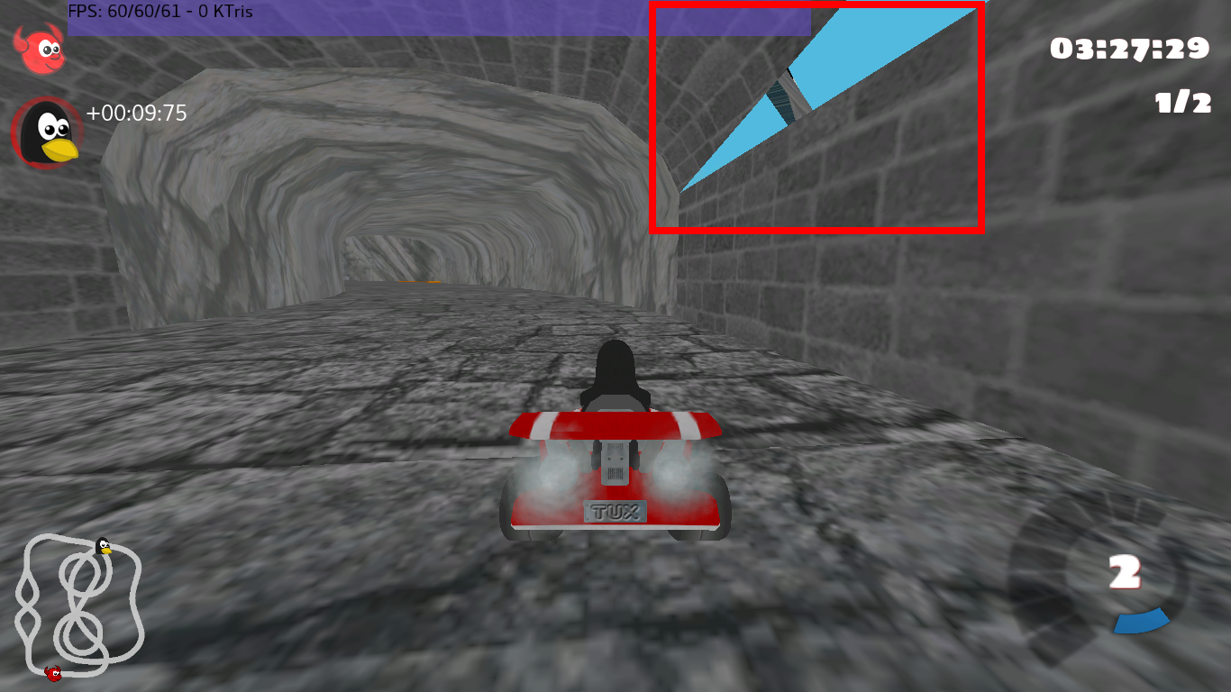 Paper cuts: several "panel" issues · Issue #3137 · supertuxkart/stk-code · GitHub