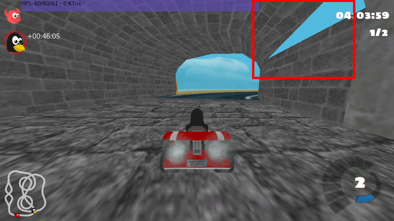 Paper cuts: several "panel" issues · Issue #3137 · supertuxkart/stk-code · GitHub