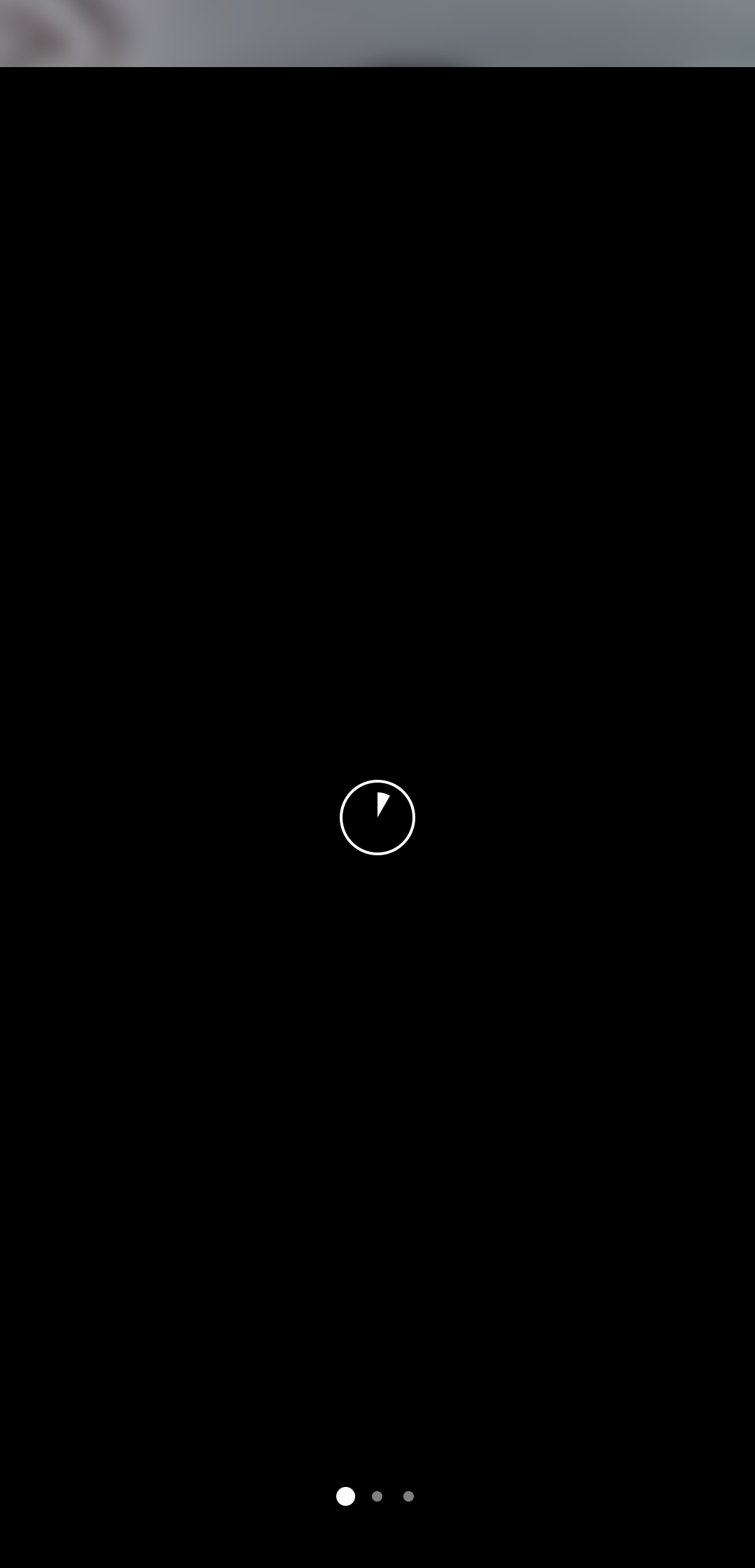 设置DefaultPercentProgress后，没有加载过程，显示透明页面 · Issue #44 · mikaelzero/mojito · GitHub