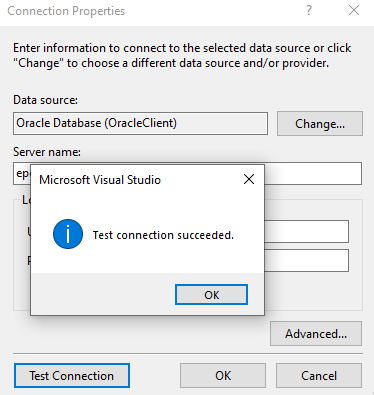Reverse Engineer no connections available · Issue #1206 · ErikEJ/EFCorePowerTools · GitHub