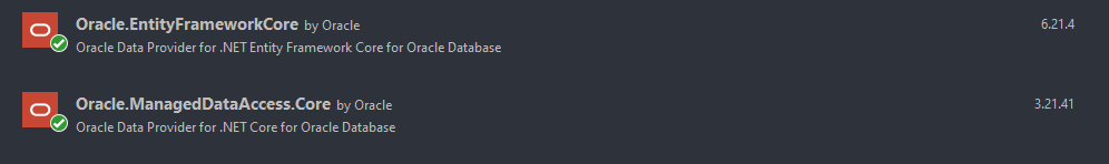 EF Core 6 Reverse engineer - Table list error · Issue #1209 · ErikEJ/EFCorePowerTools · GitHub