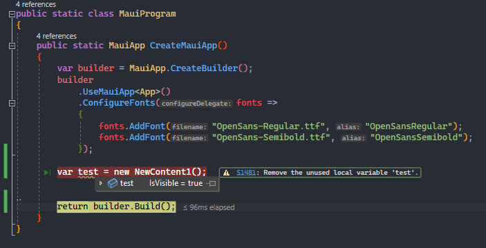 [Bug]: View&ViewModel's WhenActivated run error order in MAUI implement · Issue #3348 ...