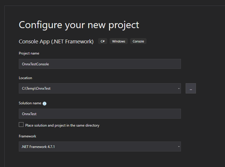 C# Inference fails with YOLOv3 model · Issue #1770 · microsoft ...