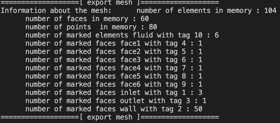 Dump of feelpp_mesh_partitioner incorrect · Issue #1967 · feelpp/feelpp · GitHub