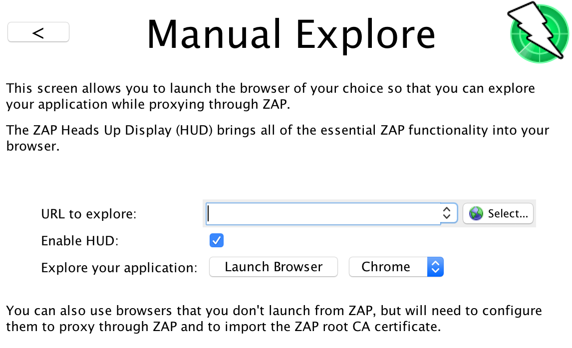 Sign On issue with ZAP proxy · Issue #5757 · zaproxy/zaproxy · GitHub