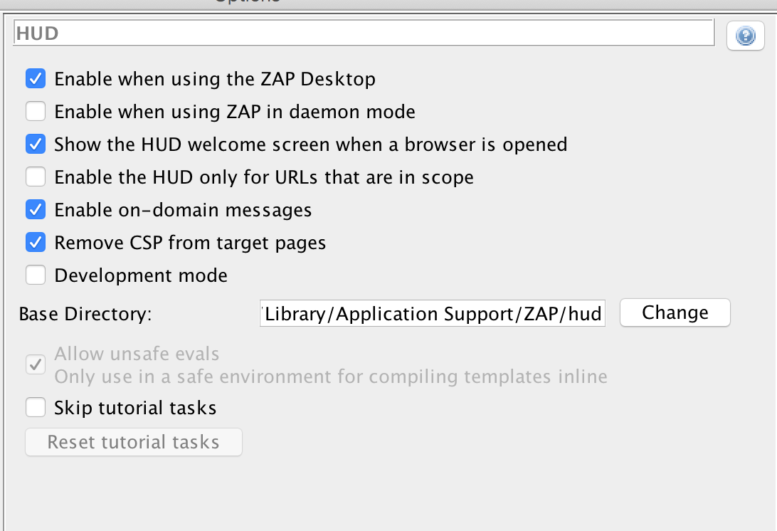 Sign On issue with ZAP proxy · Issue #5757 · zaproxy/zaproxy · GitHub