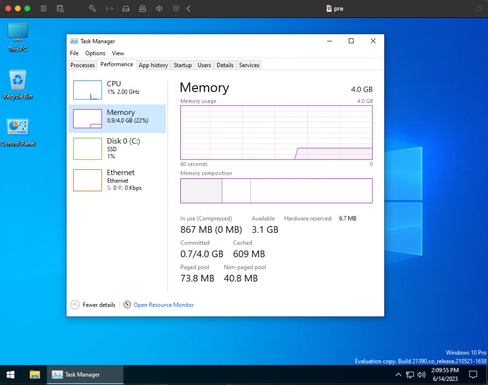 Bugfix release for Win10 ARM 21390.1? · Issue #74 · WhatTheBlock/WindowsSimplify · GitHub