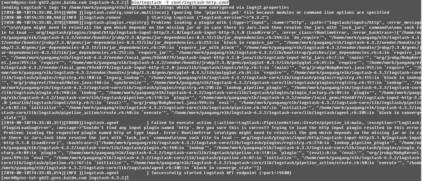 How can I use logstash-input-http 3.2.0 on logstash 6.x? · Issue #92 · logstash-plugins/logstash ...