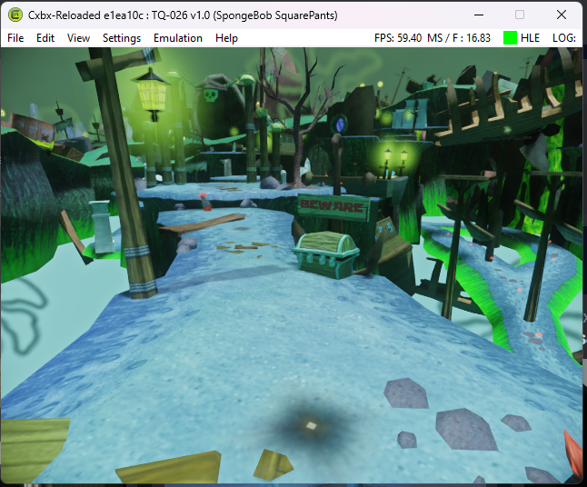 Issues with CXBX-Reloaded · Issue #276 · NVIDIAGameWorks/rtx-remix · GitHub