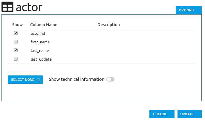dbptk-ui - error when managing options · Issue #283 · keeps/dbptk-ui · GitHub