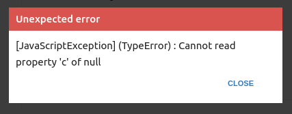 dbptk-ui - error when managing options · Issue #283 · keeps/dbptk-ui · GitHub
