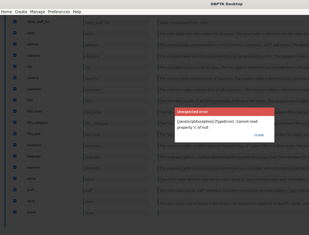 dbptk-ui - error when managing options · Issue #283 · keeps/dbptk-ui · GitHub