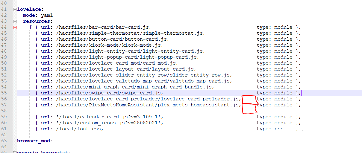 installing new repos not working · Issue #2222 · hacs/integration · GitHub