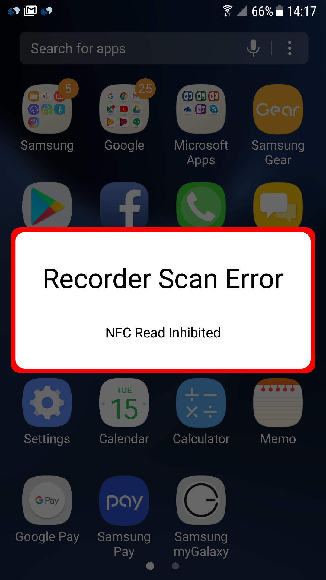 android.util.SuperNotCalledException: · Issue #1414 · dotnet/android · GitHub