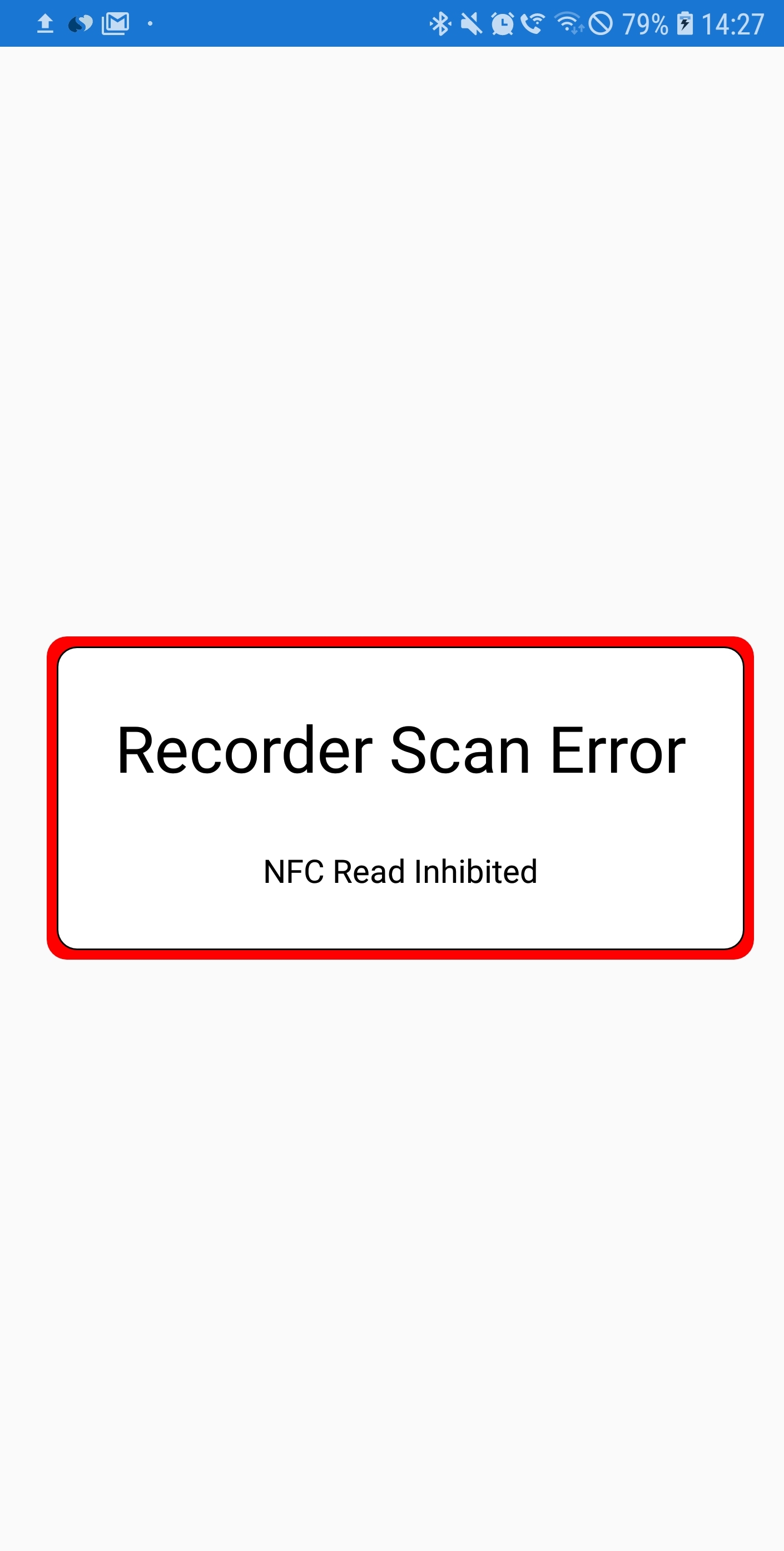 android.util.SuperNotCalledException: · Issue #1414 · dotnet/android · GitHub