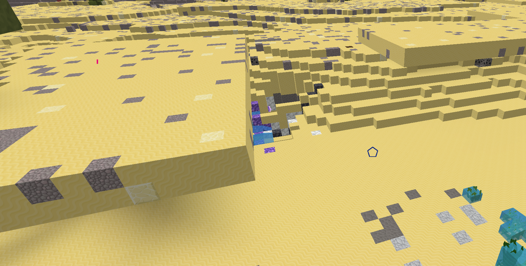 //Brush - java.lang.ArrayIndexOutOfBoundsException: Index 4096 out of ...