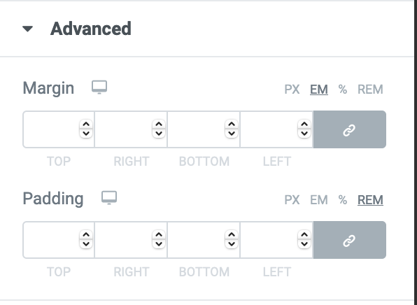 🔗 🚀 Feature Request Allow Decimal Ems And Rems For Sizing Duplicate Of 18135 · Issue 14493