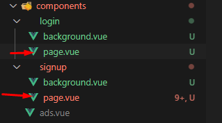 Cannot find TSConfig on nested components · Issue #1521 · vuejs/language-tools · GitHub