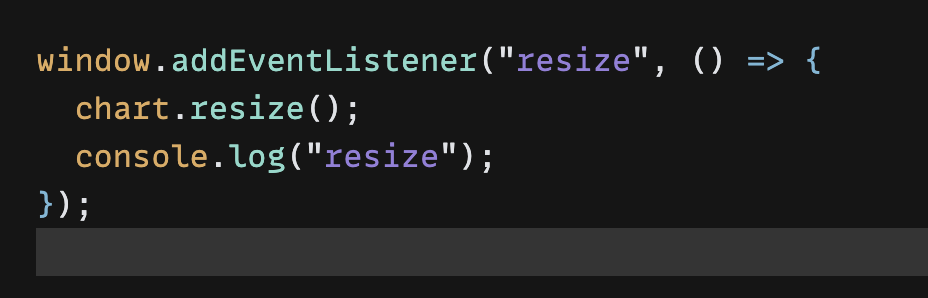 Bug Markline May Not Be Centered At Different Phone Resolutions · Issue 18509 · Apache 1501