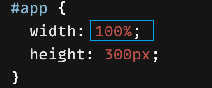 [Bug] markline may not be centered at different phone resolutions · Issue #18509 · apache ...