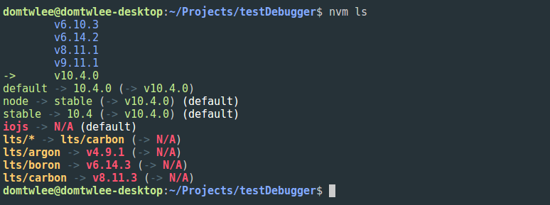 React native command palette doesn't work. · Issue #755 · microsoft ...