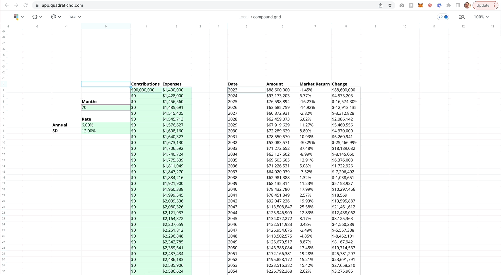 bug: Turning Off Cell Types Can Unload File · Issue #355 · quadratichq ...