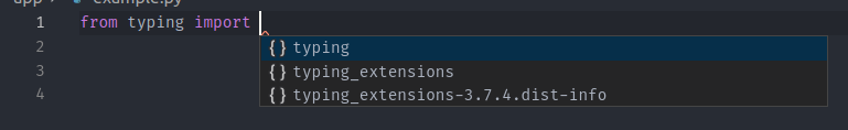 IntelliSense shows no suggestion or wrong suggestions in some context ...