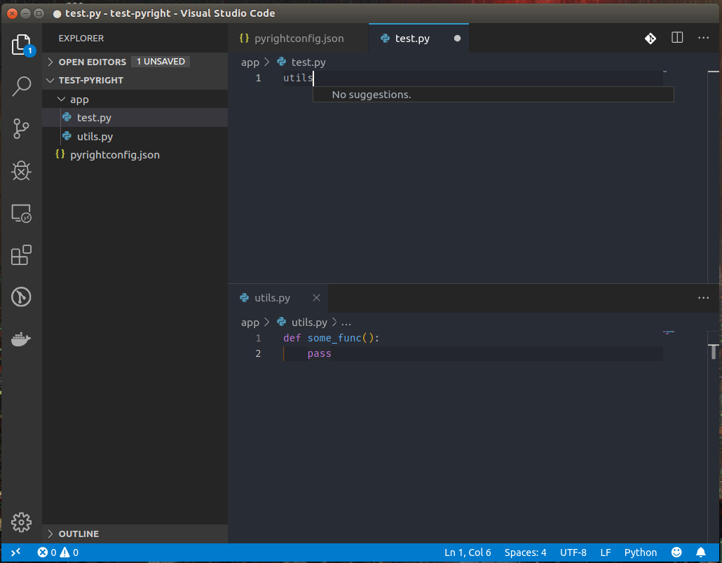 Auto-import doesn't suggest imported file names · Issue #241 ...