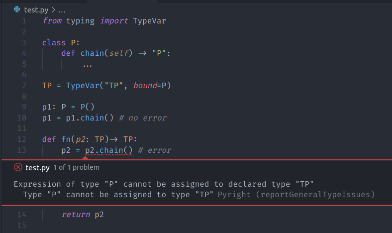 Some checking about generics broken after 1.1.87 · Issue #1191 ...