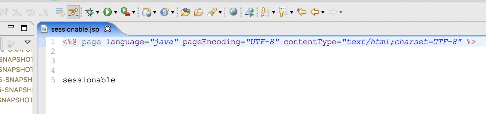 检查 为什么普通页面会启动 session · Issue #101 · venusdrogon/feilong-platform · GitHub
