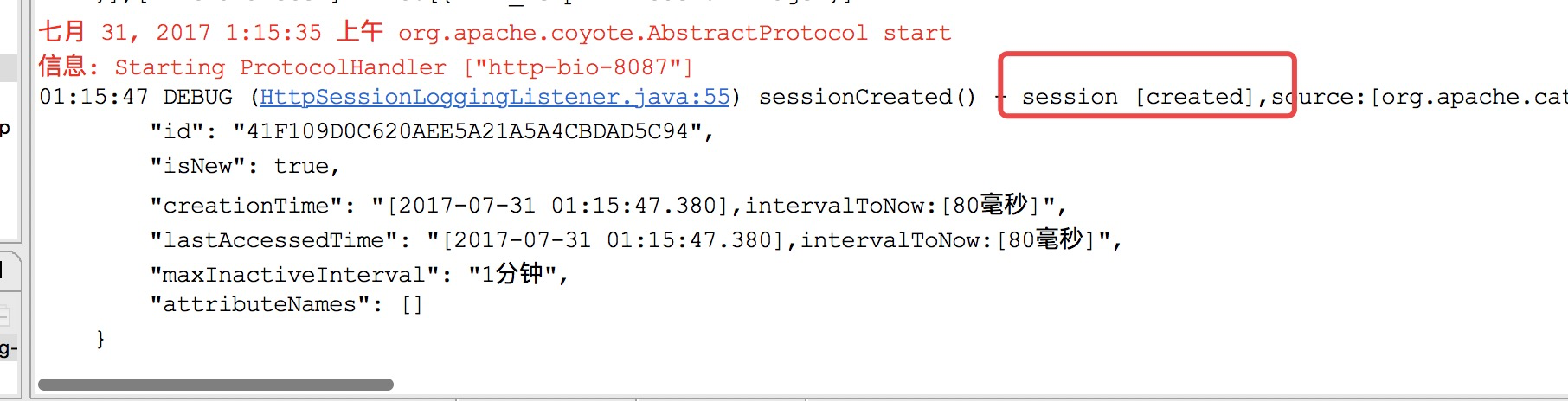 检查 为什么普通页面会启动 session · Issue #101 · venusdrogon/feilong-platform · GitHub