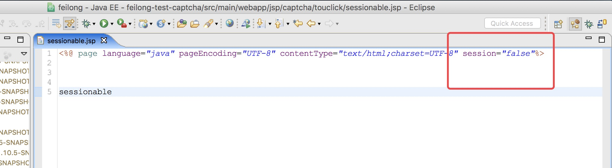 检查 为什么普通页面会启动 session · Issue #101 · venusdrogon/feilong-platform · GitHub