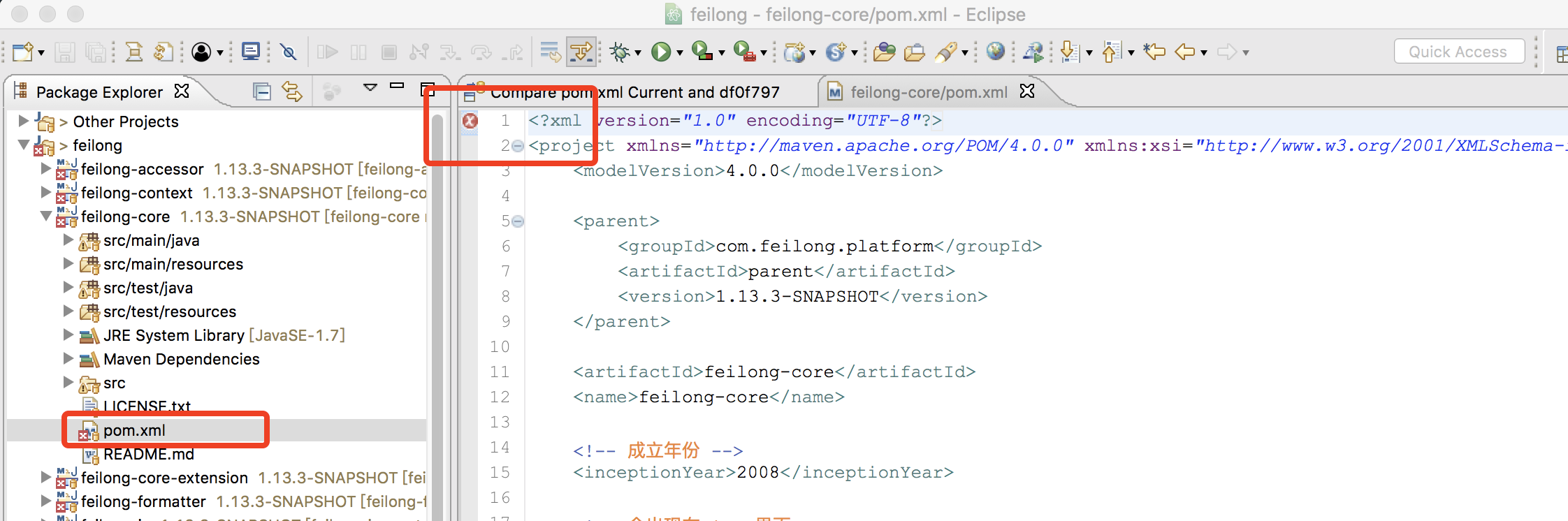 maven-jar-plugin 升级到 3.1.2 · Issue #301 · venusdrogon/feilong-platform · GitHub