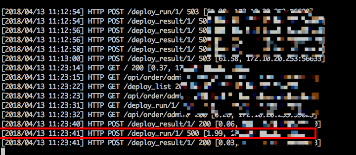SVN初始化失败 · Issue #82 · welliamcao/OpsManage · GitHub