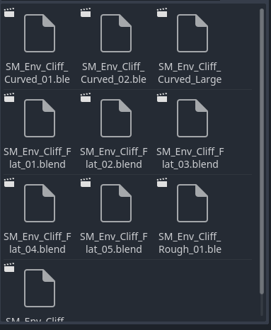 Add scene preview for gltf and blend files · Issue #5076 · godotengine/godot-proposals · GitHub