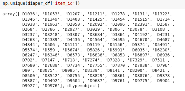 GitHub - parthpandyappp/price-elasticity