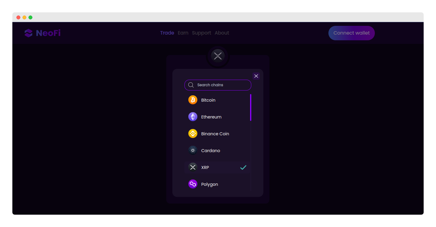 GitHub - parthpandyappp/neofi-frontend: NeoFi frontend assignment