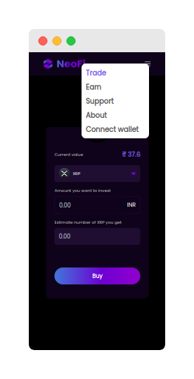 GitHub - parthpandyappp/neofi-frontend: NeoFi frontend assignment