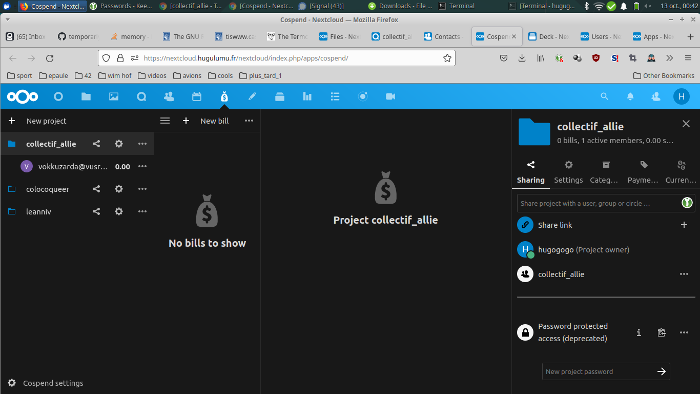 temporarly turn the keepassxc-browser extension off · Issue #1424 · keepassxreboot/keepassxc ...