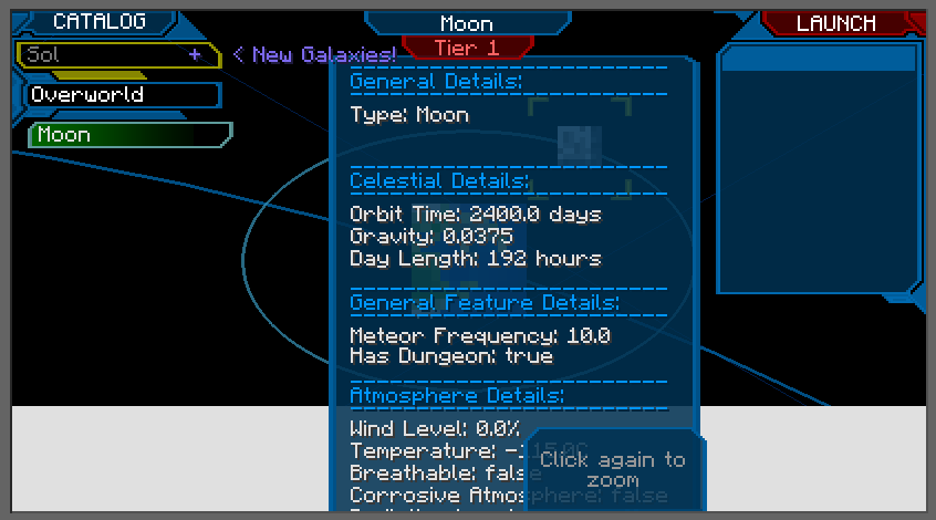 Unable to land on Earth's moon with Tier 1 rocket · Issue #3444 ...