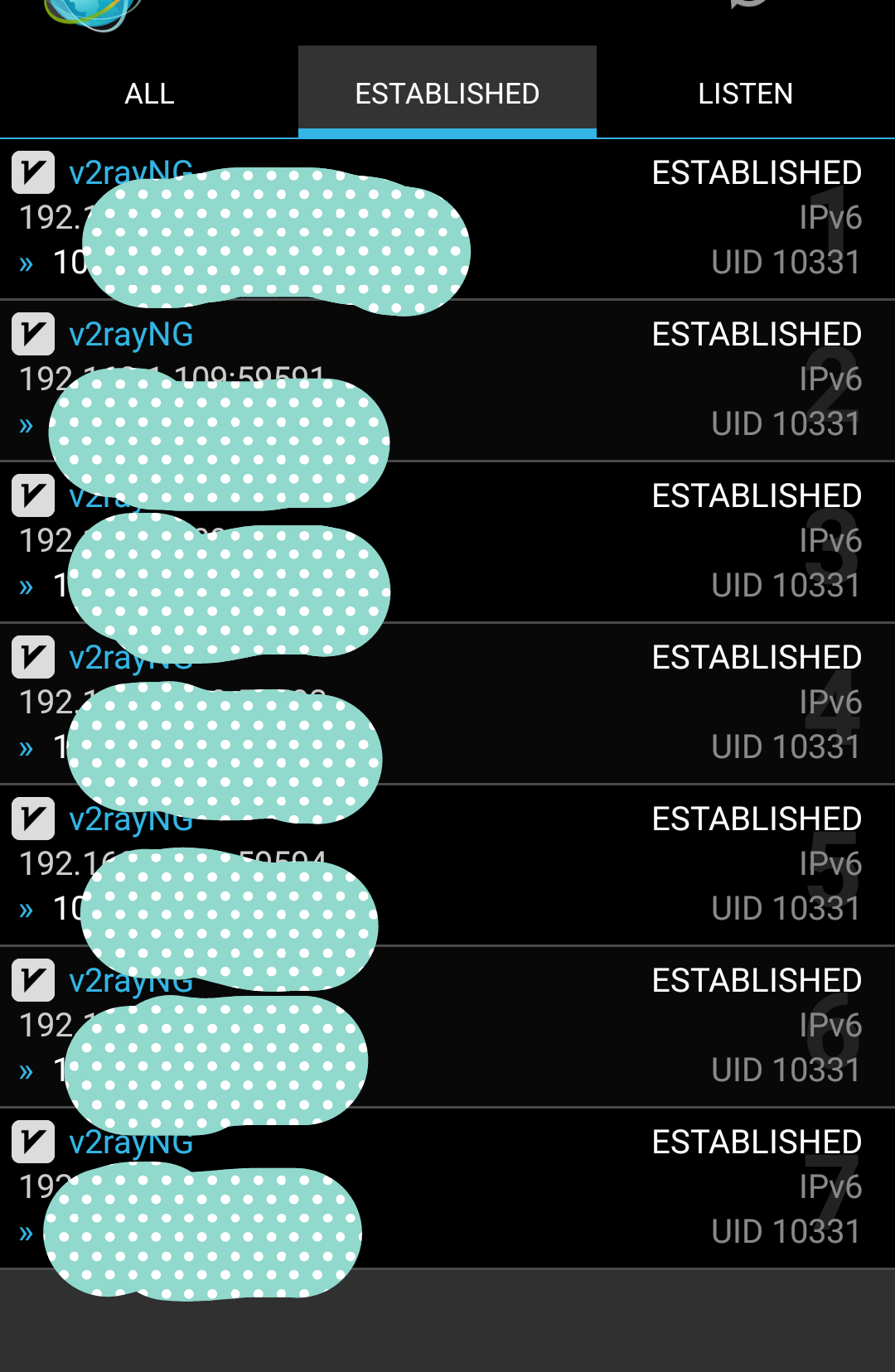 V2ray core似乎不知道如何停下来 · Issue #1537 · v2ray/v2ray-core · GitHub