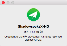 请问 服务器订阅 在哪里？ · Issue #664 · shadowsocks/ShadowsocksX-NG · GitHub