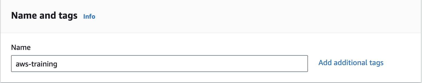 GitHub - wenlien/AWS_MKT_events: Repository for AWS MKT events