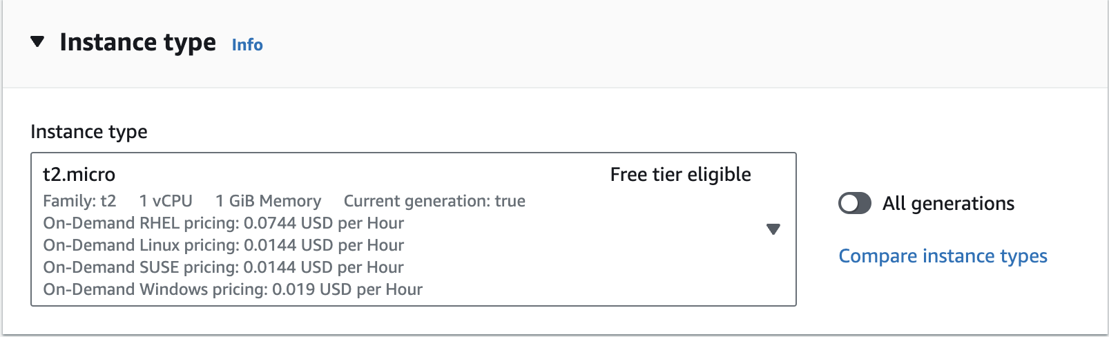 GitHub - wenlien/AWS_MKT_events: Repository for AWS MKT events