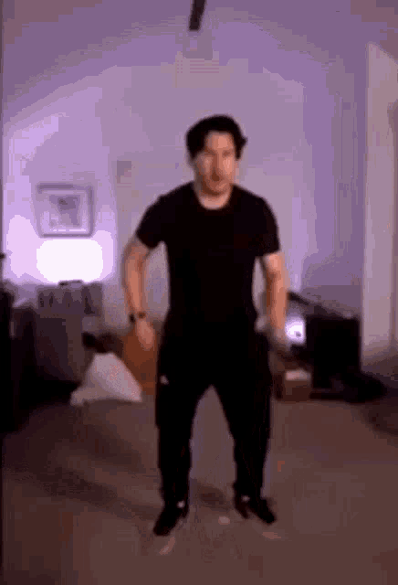 hey everybody look at markiplier's moves!!!!!! · Issue #1242 · PolyMC ...