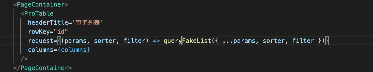 🐛 Bug Protable页面刷新或者切换时,产生 Cant Perform A React State Update On An Unmounted Component🧐 问题