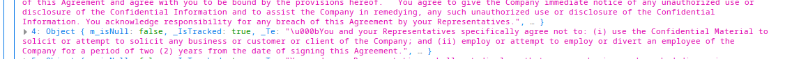 Word: paragraph.insertBreak adds break in the next paragraph, not the ...
